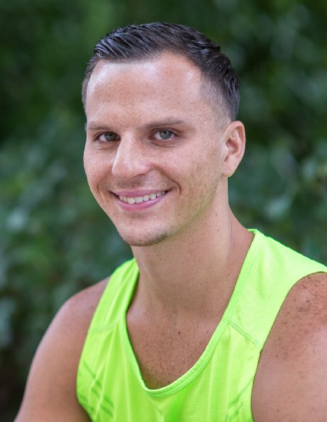 Picture of Chris Lazzaro