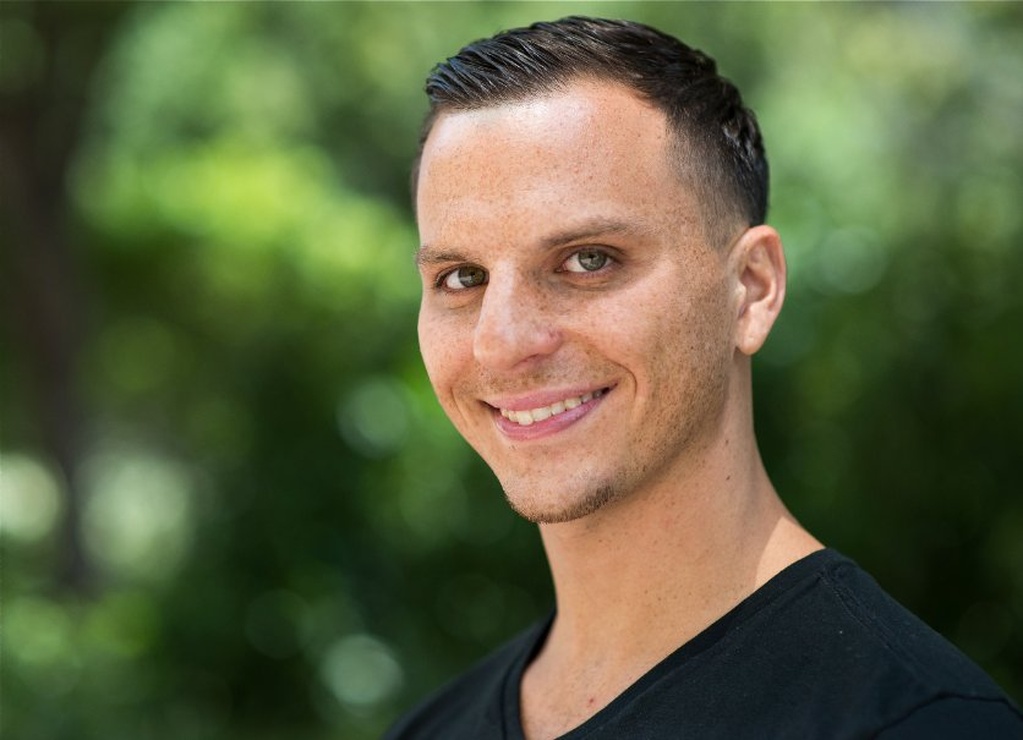 Picture of Chris Lazzaro