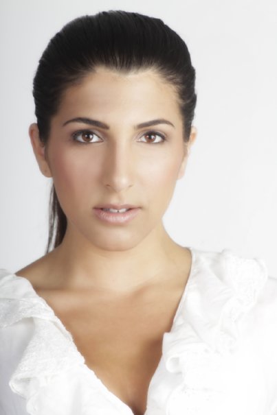 Picture of Nicole Rutigliano