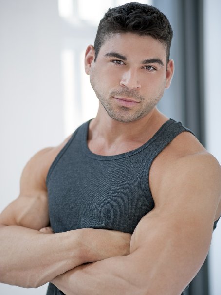 Picture of Brett Azar