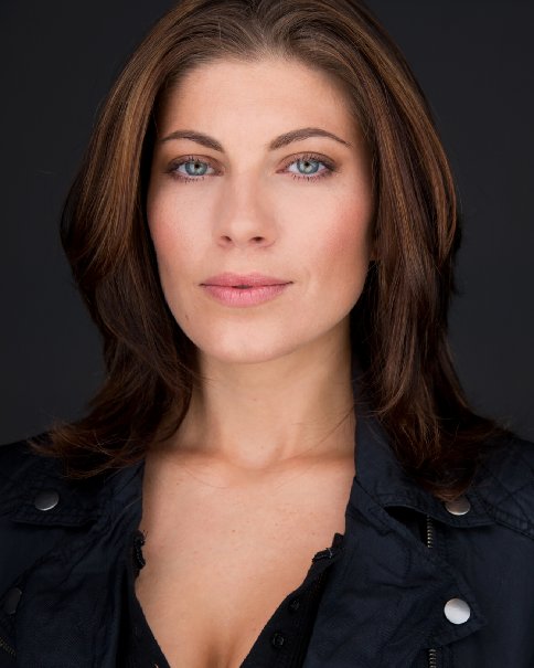 Image of Natalie Stavola