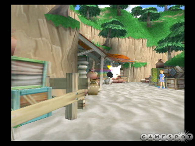 Picture of Magic Pengel: The Quest For Color