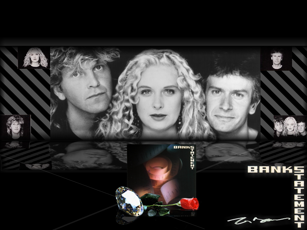 Picture of Tony Banks