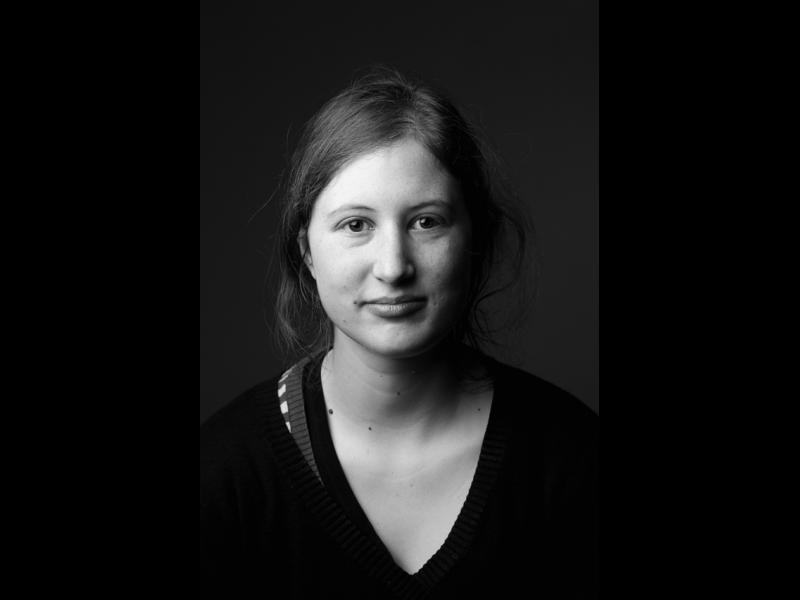Picture of Jeanne Cohendy