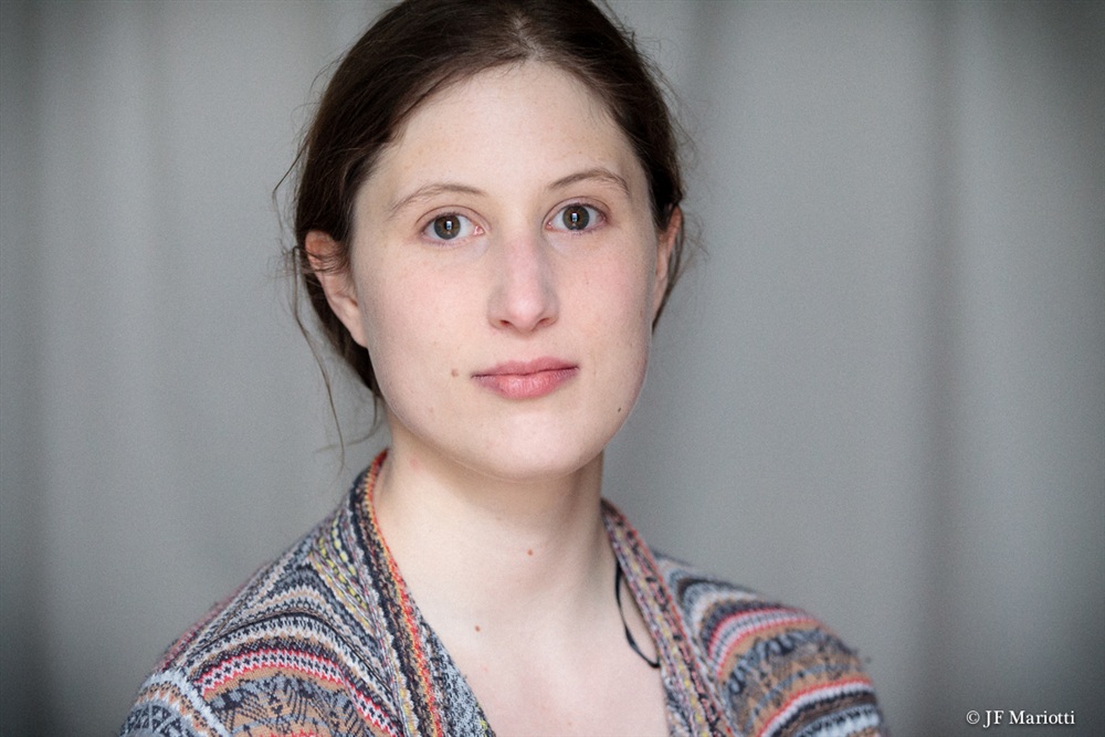 Picture of Jeanne Cohendy
