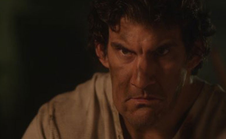 Picture of Septic Man