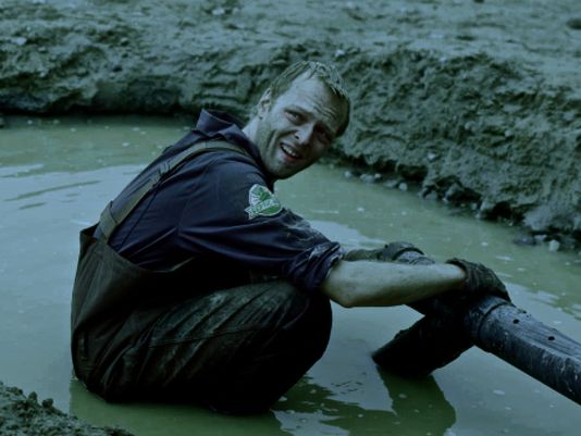 Picture of Septic Man