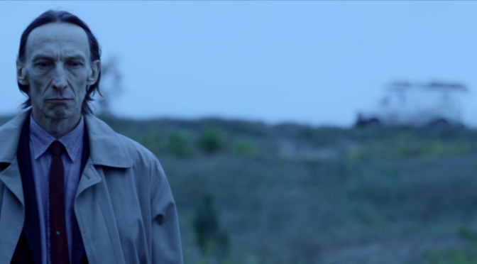 Picture of Septic Man