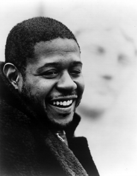 Picture of Forest Whitaker
