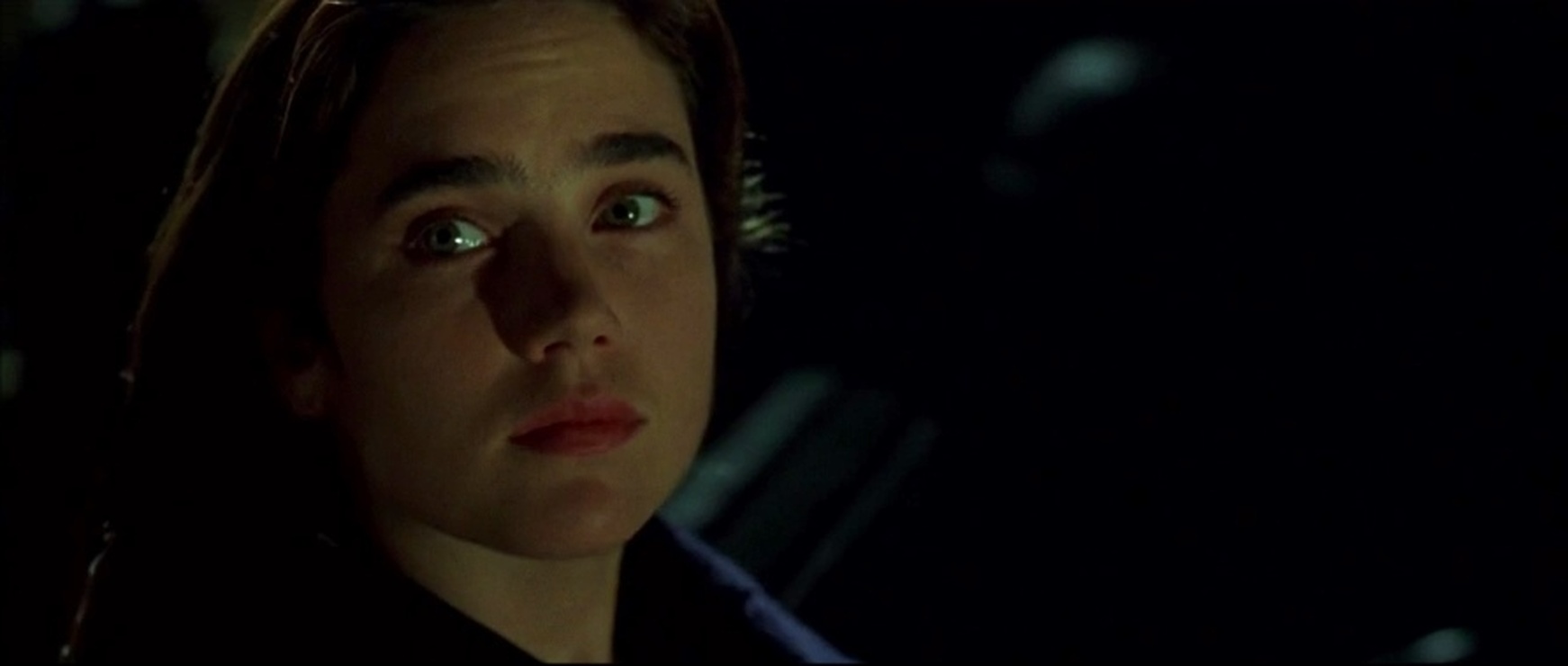 As Emma Murdoch in Dark City