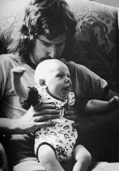 Picture of Tony Banks