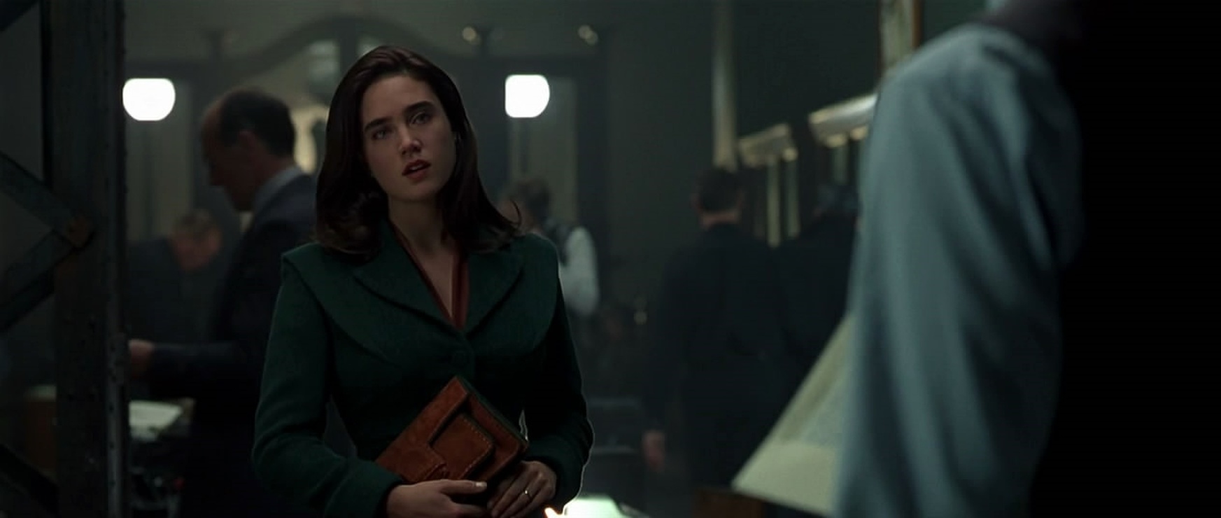 As Emma Murdoch in Dark City