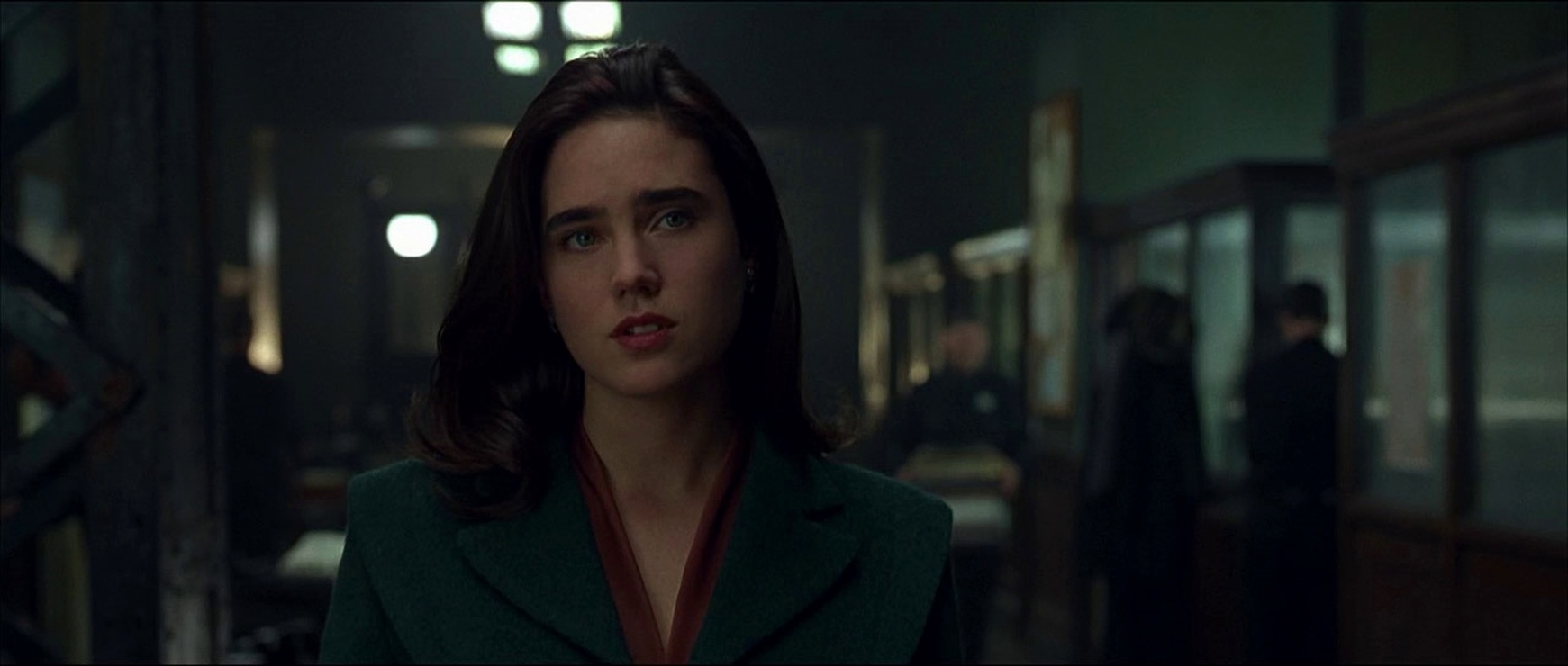 As Emma Murdoch in Dark City