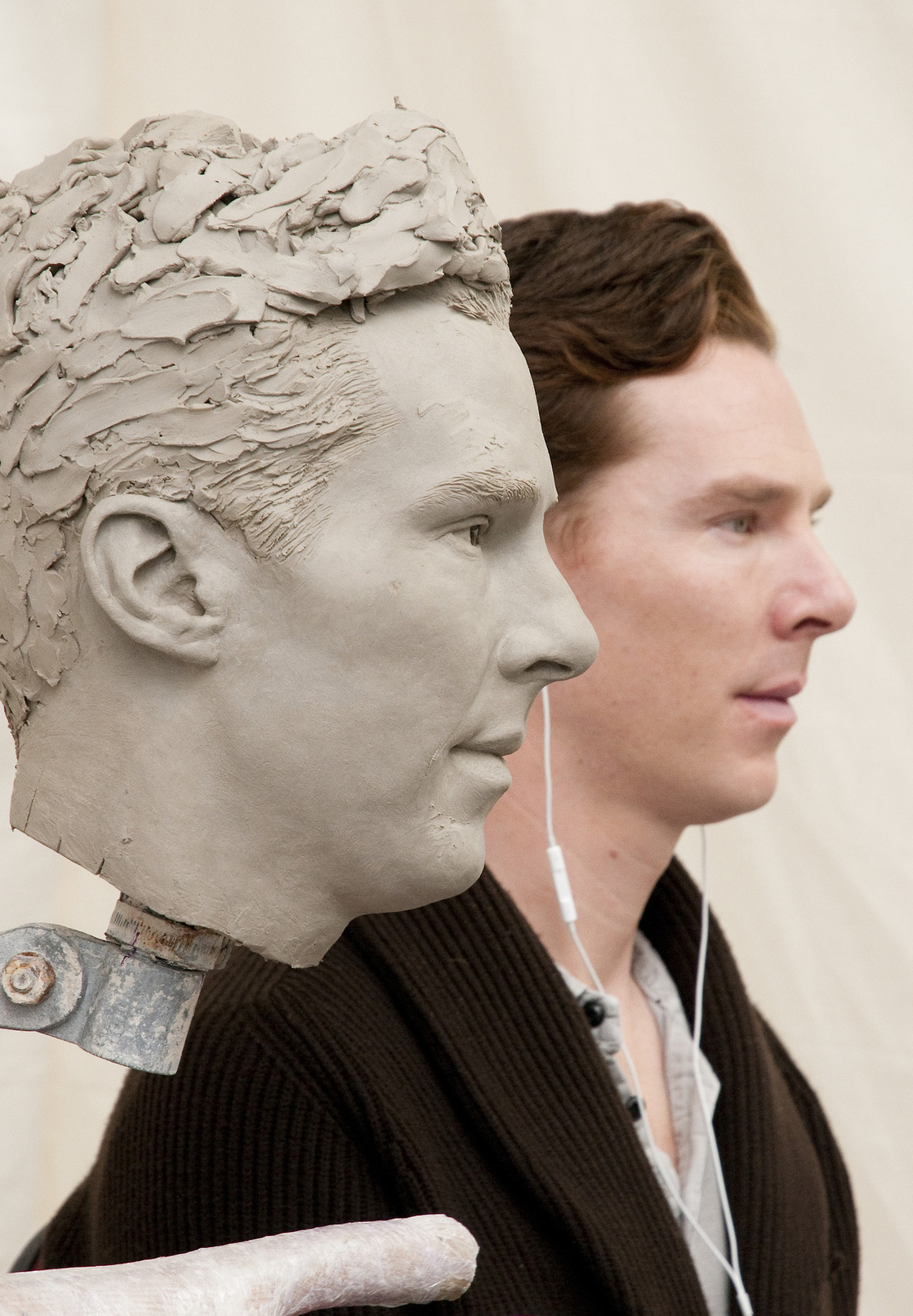 Benedict Cumberbatch image