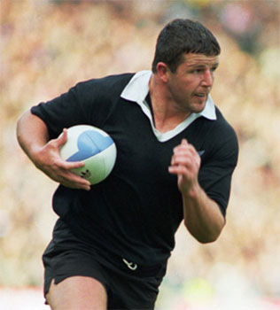 Picture of Sean Fitzpatrick