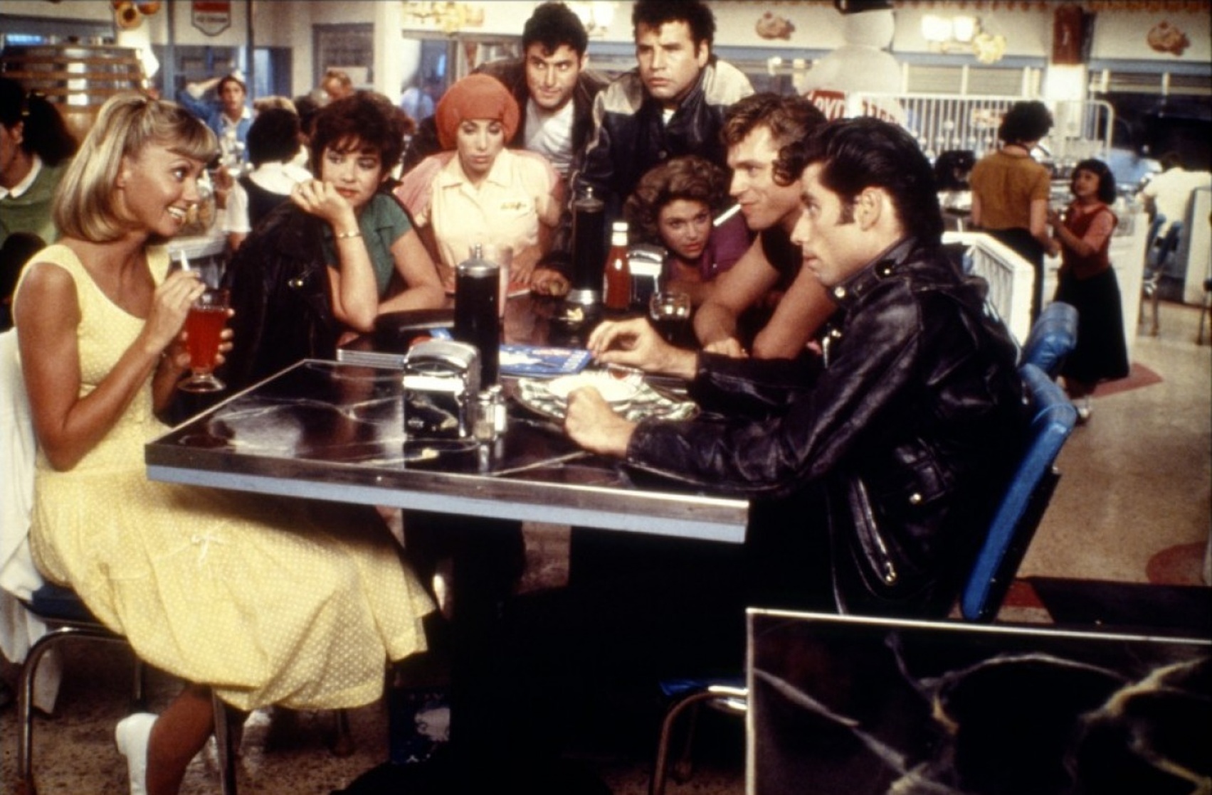 Picture of Grease