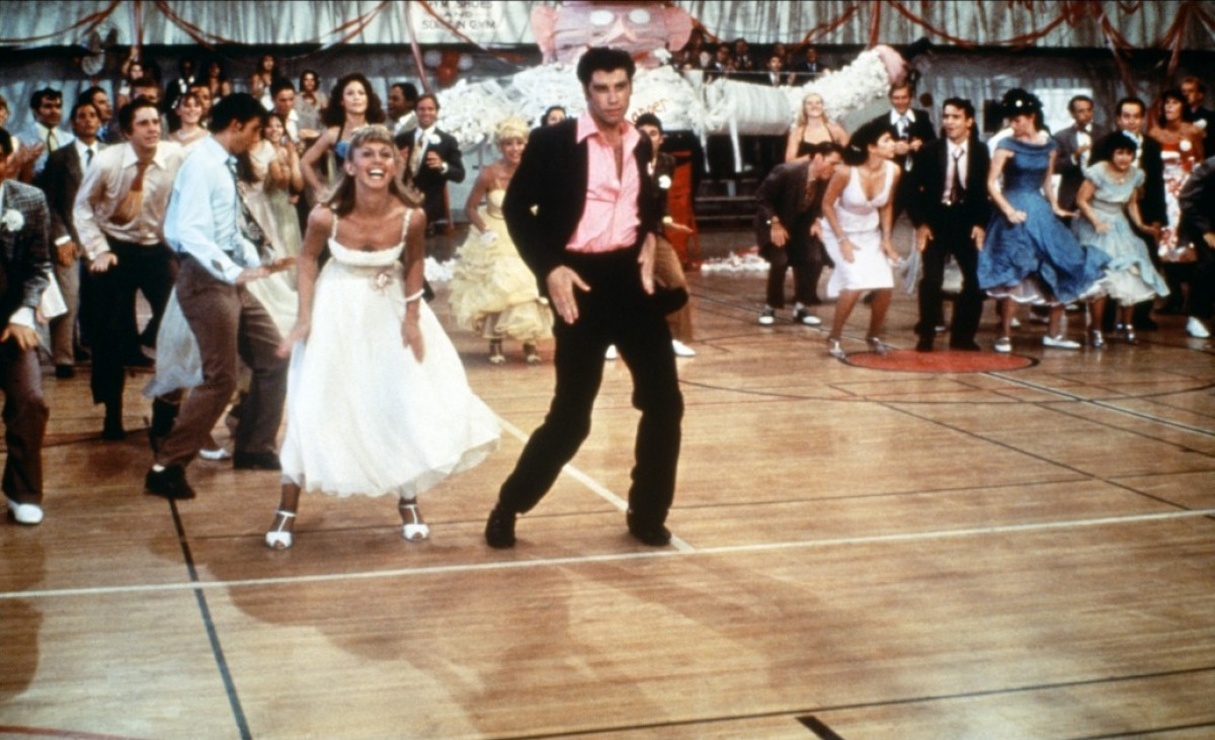 Picture of Grease (1978)