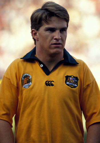 Picture of Tim Horan