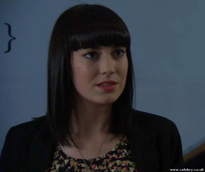 Image of Amy Downham