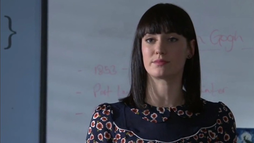 Picture of Amy Downham