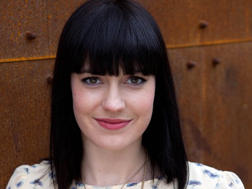 Picture of Amy Downham