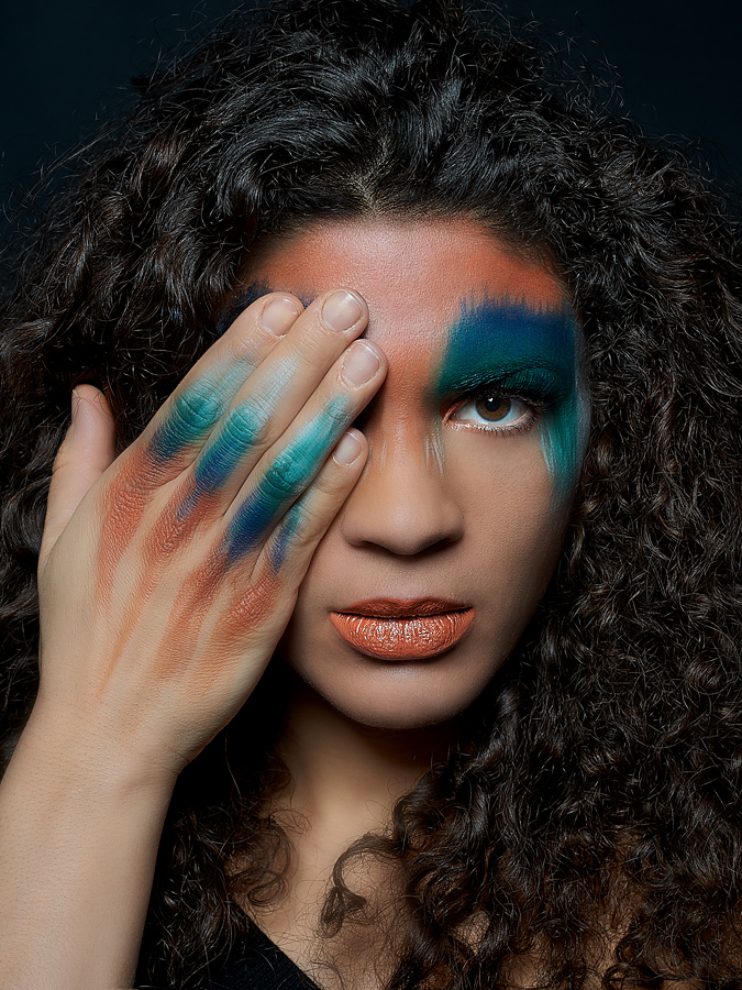 Picture of Isabelle Redfern