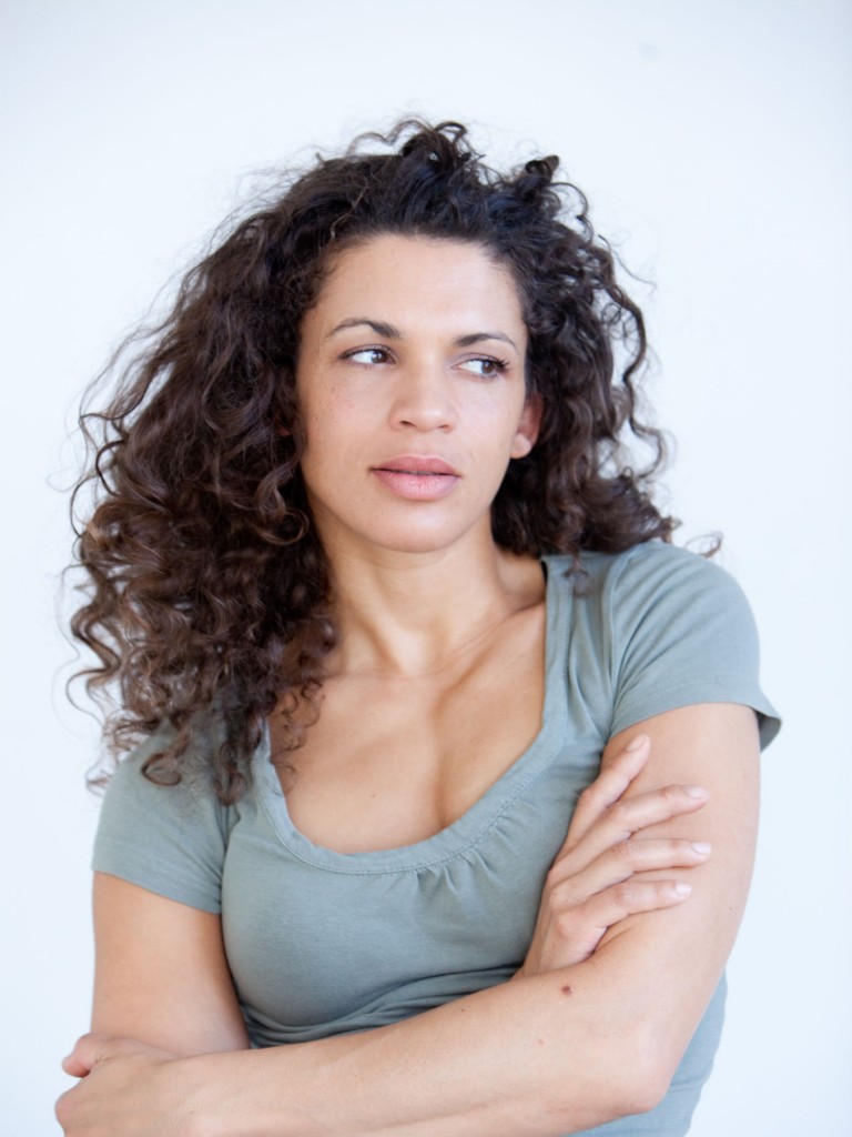 Picture of Isabelle Redfern