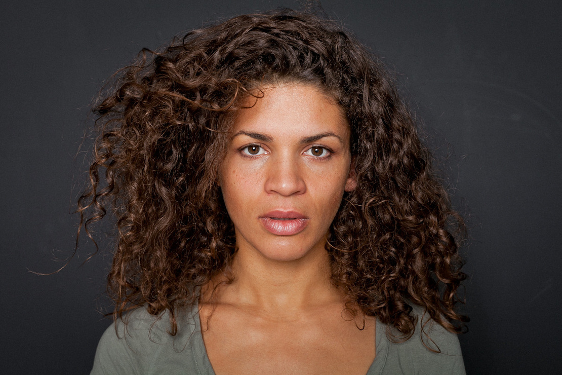 Picture of Isabelle Redfern