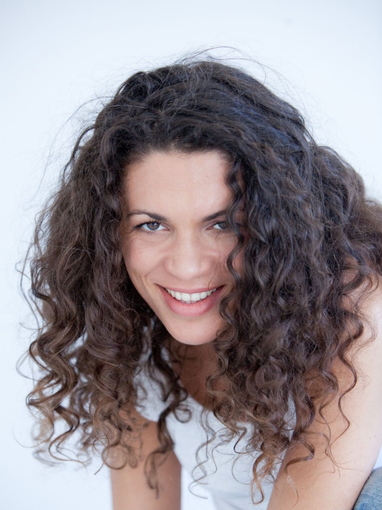 Picture of Isabelle Redfern