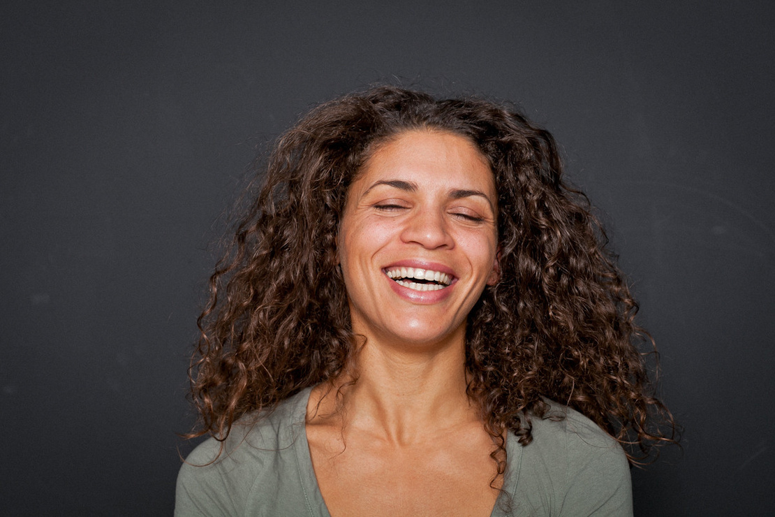 Picture of Isabelle Redfern