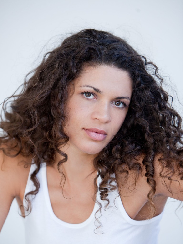 Picture of Isabelle Redfern