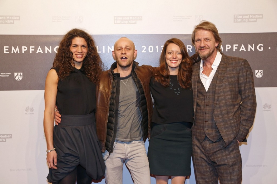 Redfern, Vogel, Wilson & Wortmann