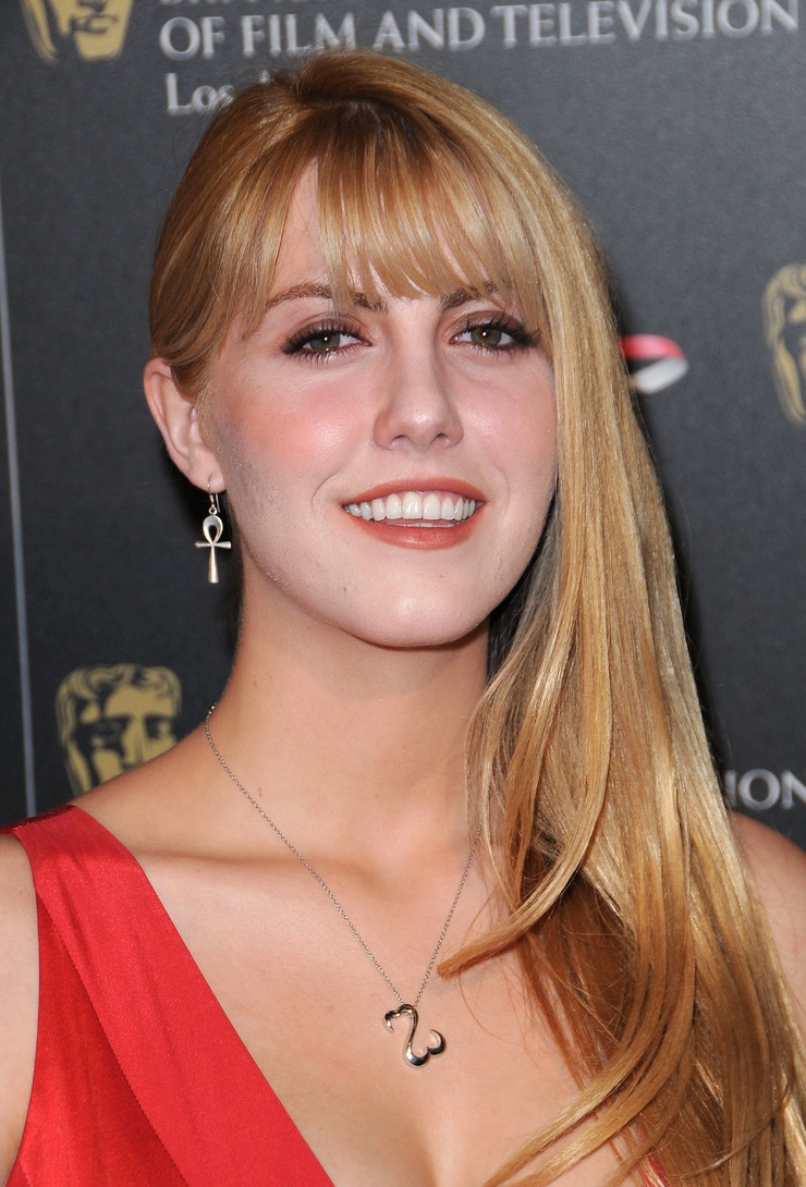 Picture of Yvonne Zima
