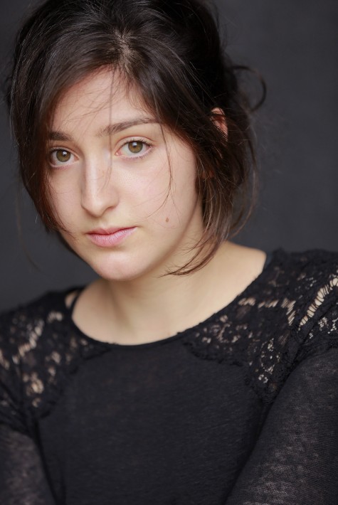 Picture of Julia Goldberg