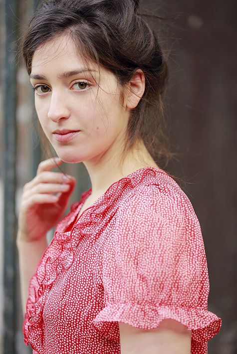 Picture of Julia Goldberg