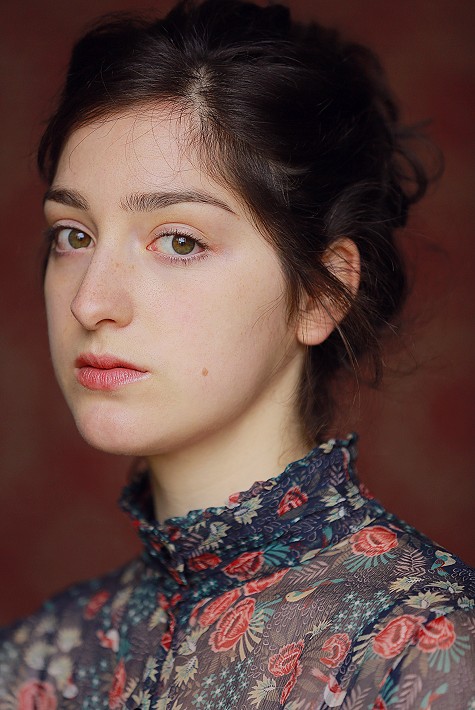 Picture of Julia Goldberg