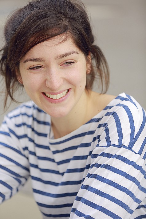 Picture of Julia Goldberg