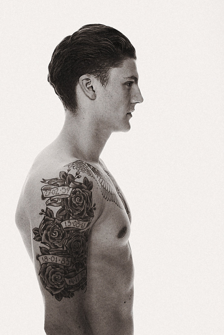 Picture of Mikkel Jensen