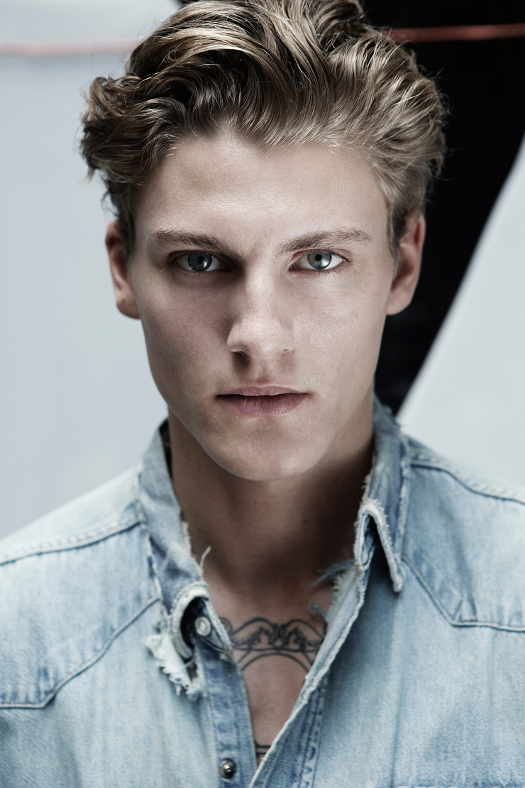 Picture of Mikkel Jensen