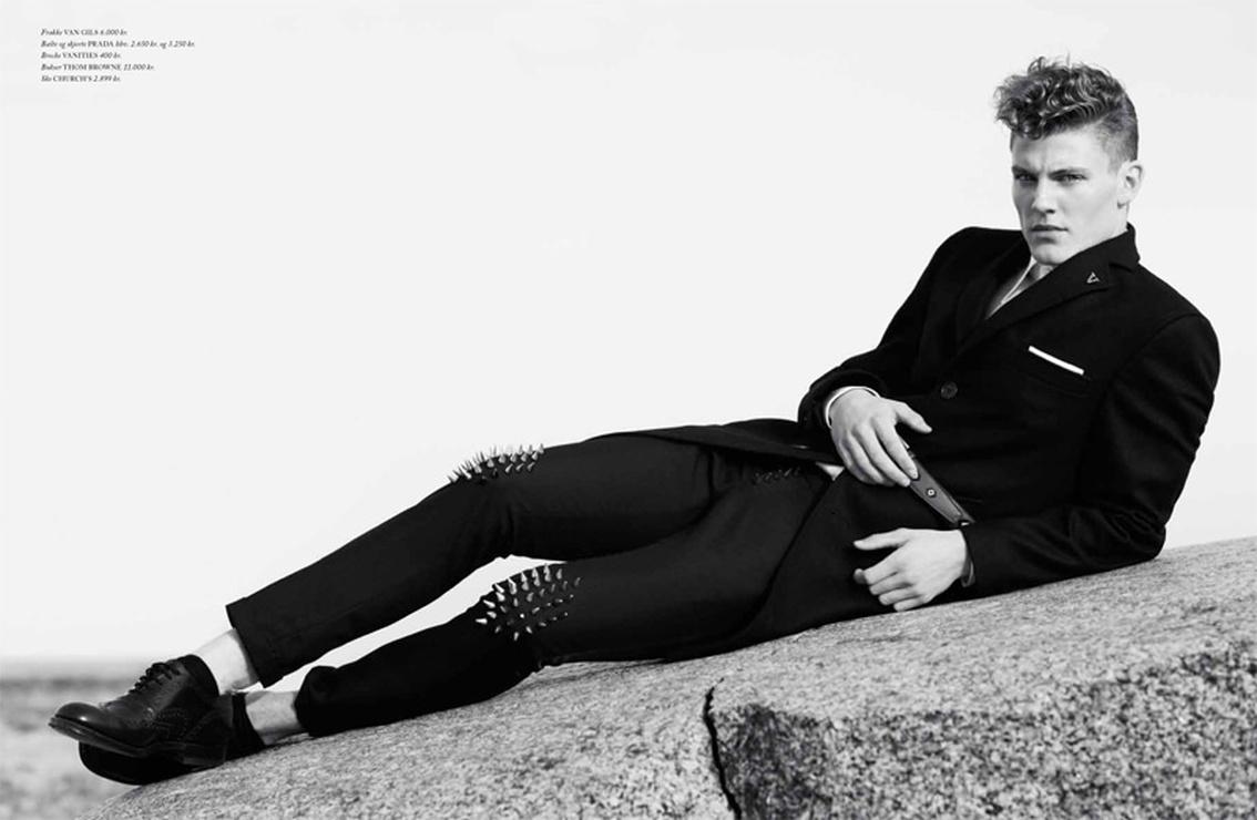 Picture of Mikkel Jensen