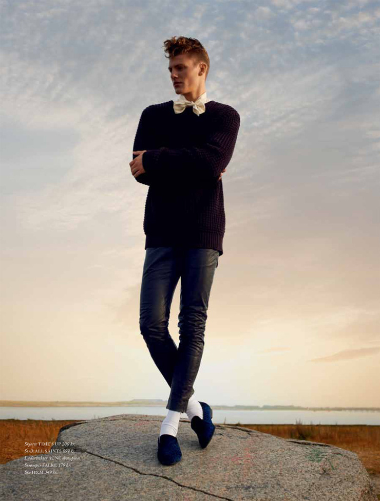 Mikkel Jensen picture