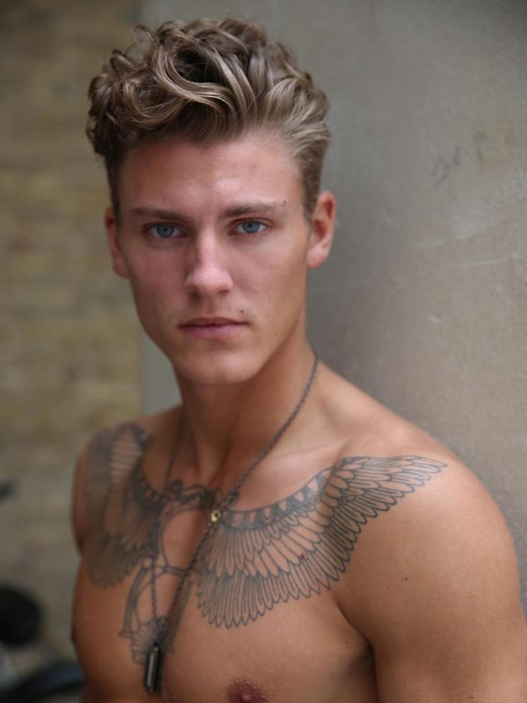 Picture of Mikkel Jensen