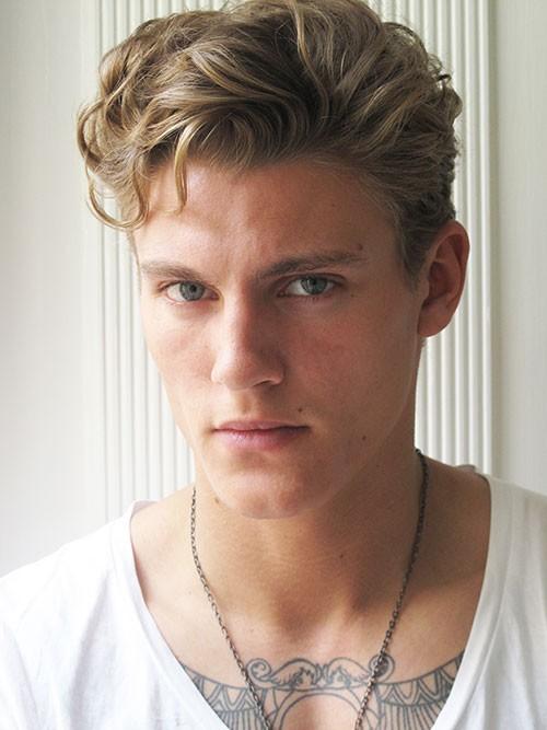 Picture of Mikkel Jensen