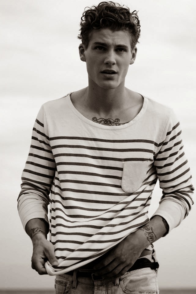 Picture of Mikkel Jensen