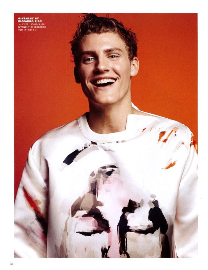 Image of Mikkel Jensen