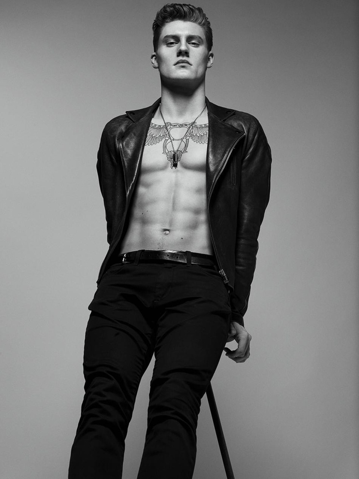 Picture of Mikkel Jensen