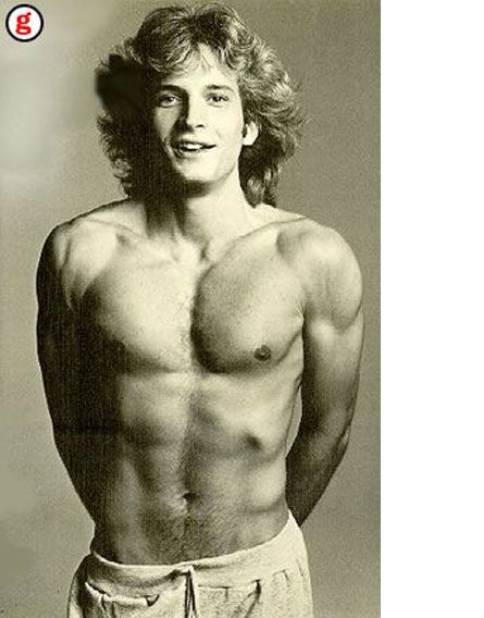 Picture of Rex Smith