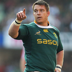 Picture of John Smit