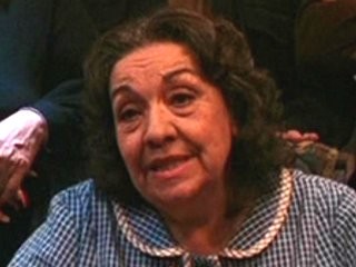 Picture of Alma Beltran