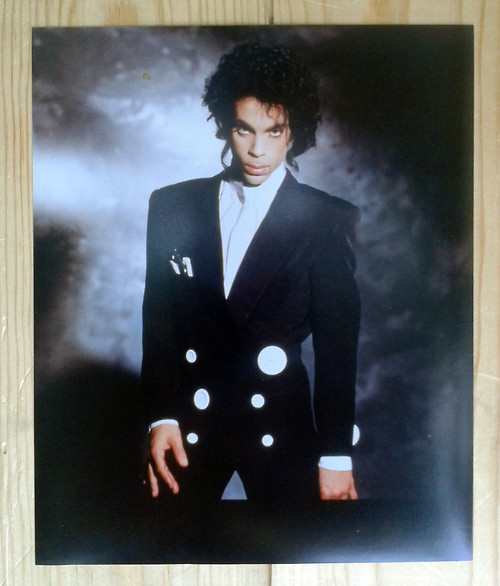 Picture of Prince